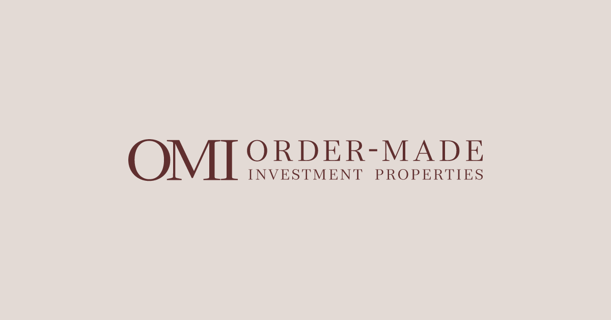 無料会員登録フォーム | OMI オーダーメイド不動産投資サービス | 今村不動産株式会社